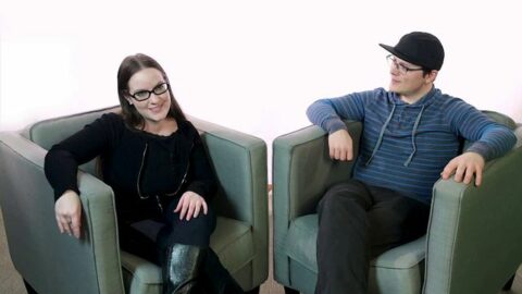 How Did You Meet Your Partner? (Part2) - Real Talk