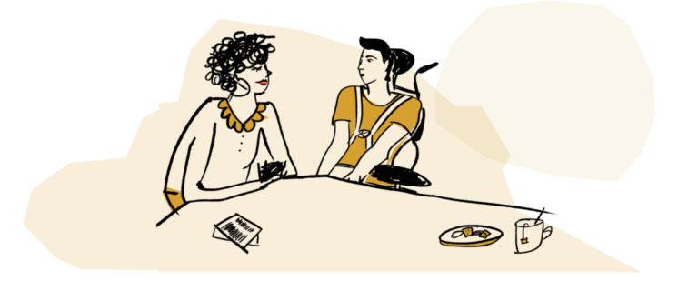 About Real Talk - Real Talk