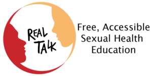 About Real Talk - Real Talk