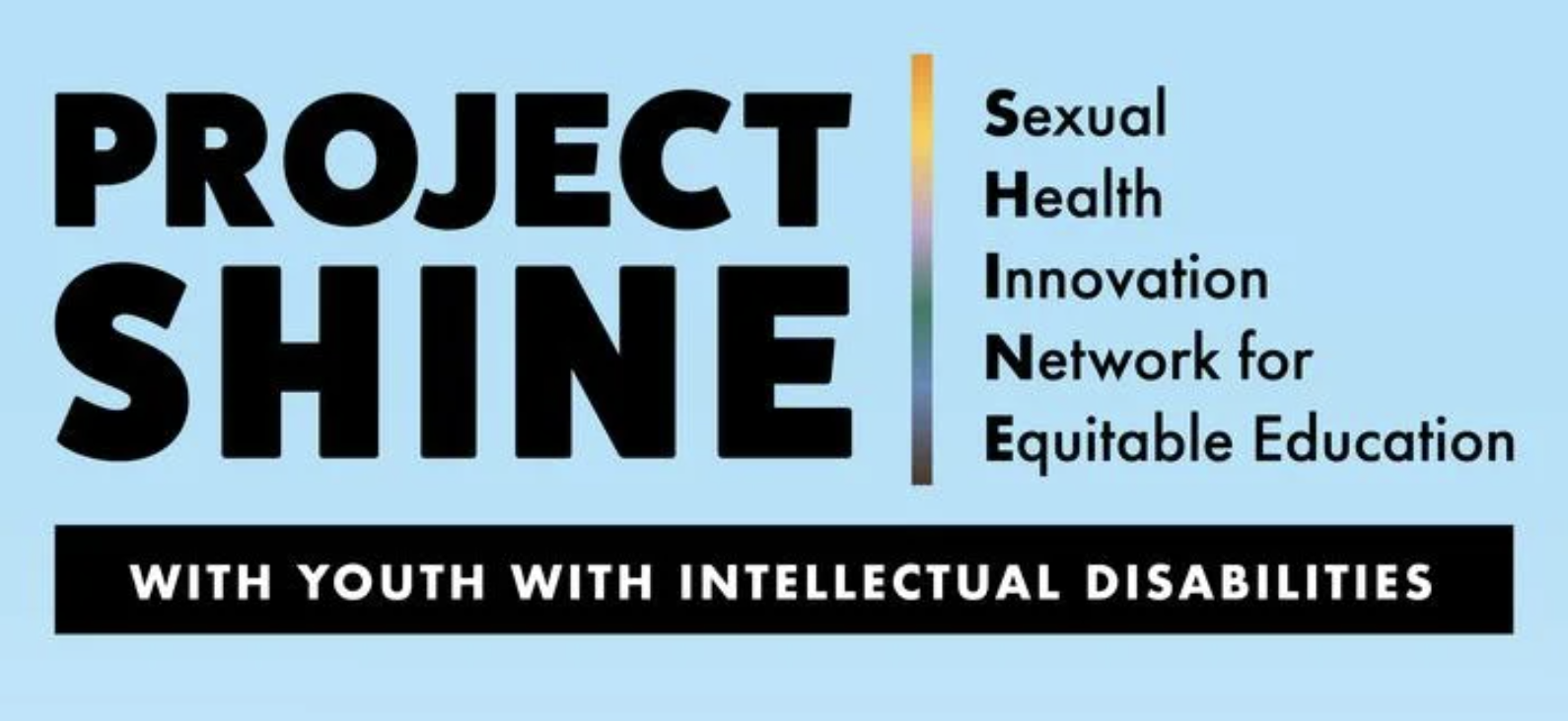 Project SHINE - Real Talk